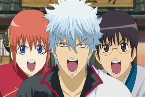 10 Anime Terbaik Dengan Karakter Utama Orang Dewasa Halaman 2