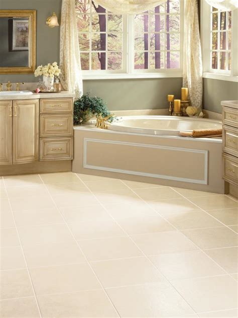 Quality Vinyl Flooring Bathroom Flooring Site
