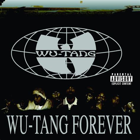 Wu Tang Forever By Wu Tang Clan On Spotify Wu Tang Clan Album Wu Tang