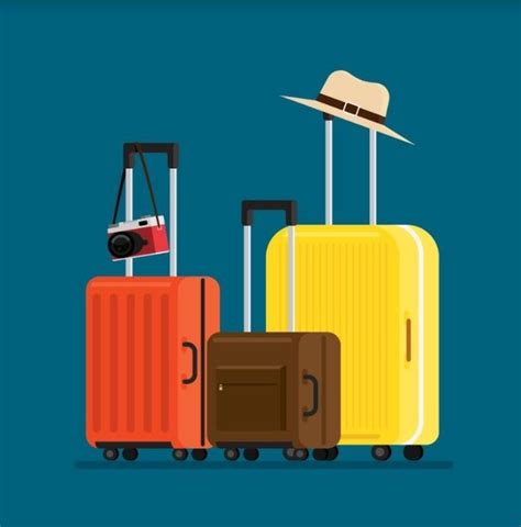 Chuẩn bị đồ đi du lịch biển Đừng quên những món đồ này