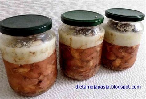Mięso W Słoiku Z Galaretką Dieta Moja Pasja