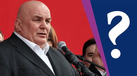 Pokazuje ko je gazda Sagovornici Danasa o izjavi Dragana Markovića