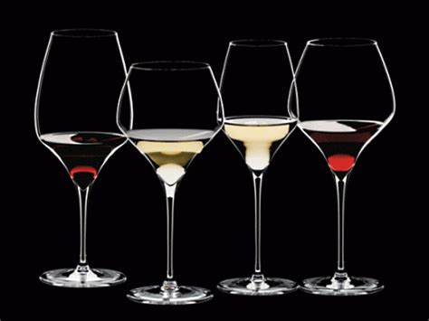 Qanda How Does The Shape And Style Of Glass Affect The Taste Of Wine