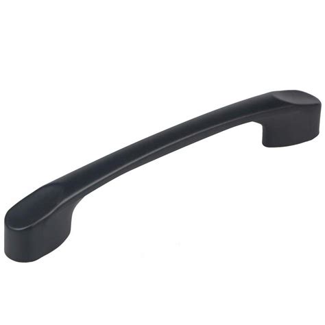 UCHWYT MEBLOWY 128 Mm CZARNY MAT 0745202082262 Cena Opinie