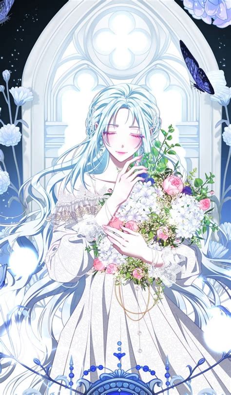 Your Ultimate Love Rival Seni Anime Gambar Karakter Gambar Animasi