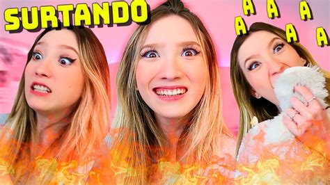 Pior Jogo Da Minha Vida Zabetta Macarini Youtube