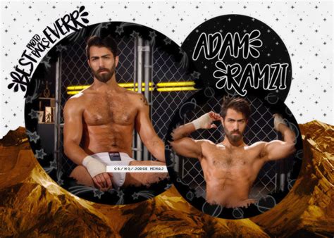 Photopack 21858 Adam Ramzi By Southsidepngs On Deviantart