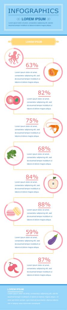 Plantillas De Infograf As En Word Descargar