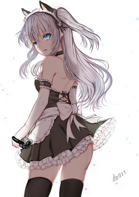 Tomori Nao Charlotte Drawn By Bn 227 Pft Danbooru