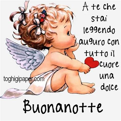 Immagini Buonanotte Con Bellissime Frasi Per Un Dolce Riposo Artofit