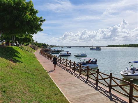 Tem Que Ir O Que Fazer Em Aracaju Atra Es E Passeios Imperd Veis