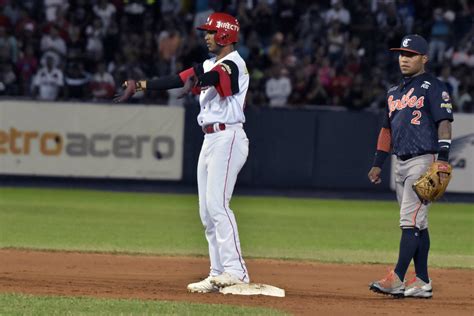 En Vivo Cardenales Vs Caribes Juego 3 Final LVBP 2019 2020 El Fildeo