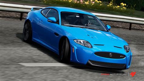 IGCD Net Jaguar XKR S In Forza Motorsport 4
