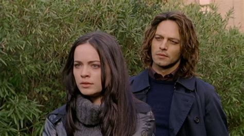 Viso D Angelo Miniseries Plex