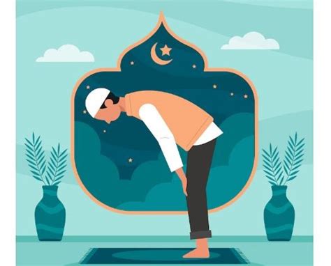 Tata Cara Sholat Taubat Lengkap Dengan Niat Dan Bacaan Doa Setelahnya