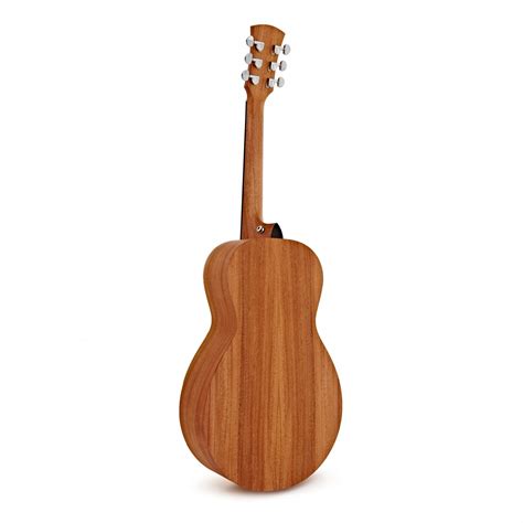 Faith Naked Series FKM Mercury Guitarra Acústica Gear4music