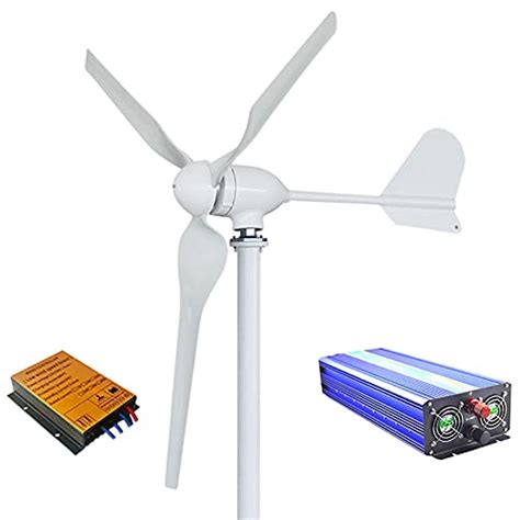 Mejores Kit Energia Eolica Para Casa Del2023 A Precios De Impacto