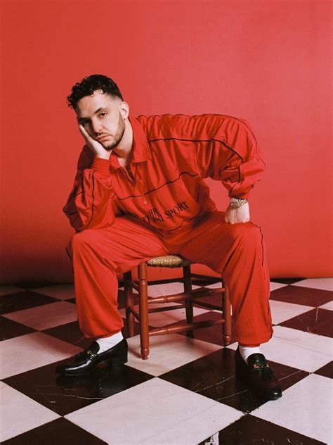 C Tangana Wallpapers Top Free C Tangana Backgrounds WallpaperAccess