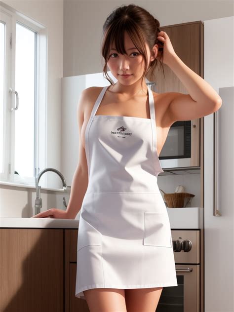 Naked Apron Arthub Ai