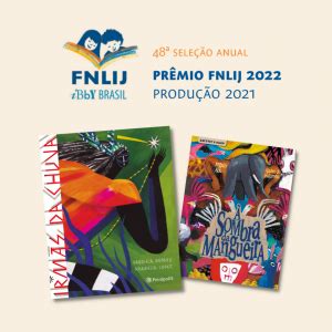 Dois T Tulos Da Peir Polis Recebem O Pr Mio Fnlij Produ O