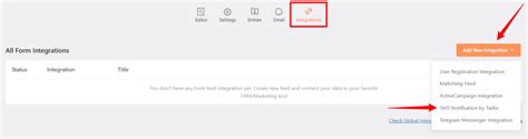 How To Integrate Twilio With Paymattic In Wordpress