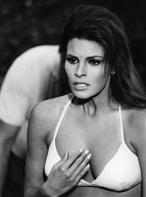 Pin On Raquel Welch Jo Raquel Tejada Born September 5 1940