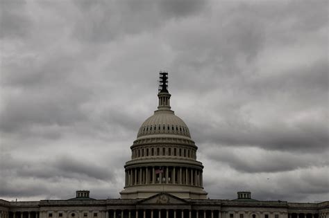 US Government Shutdown What Is It And Who Would Be Affected Reuters