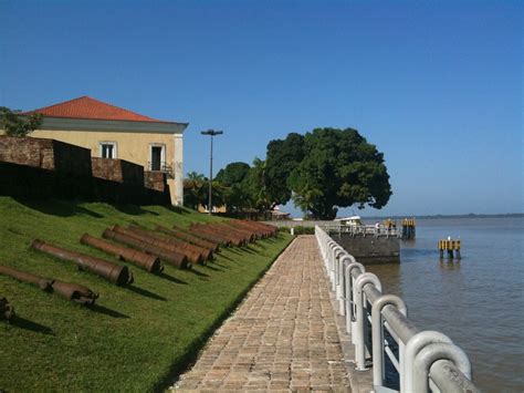 Belém Principais pontos turísticos lugares para ir passeios e dicas