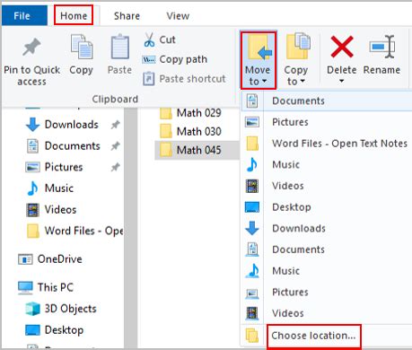 Rename Or Delete Software Distribution Folder In Windows