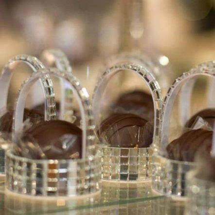 Como Fazer Forminhas Para Doces Passo A Passo 29 Fotos Revista