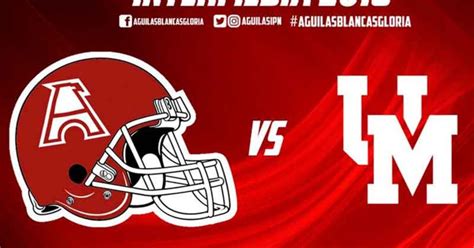 Águilas Blancas Pumas destaca en fecha tres de ONEFA