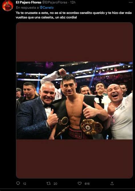 Los mejores memes y reacciones de la amenaza de Canelo Álvarez a Lionel