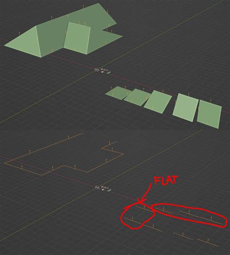Endpoint Selection And Curve Position Problems Modeling Blender