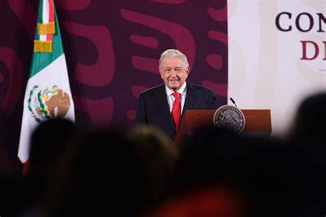 AMLO presentará paquete de reformas el 5 de febrero