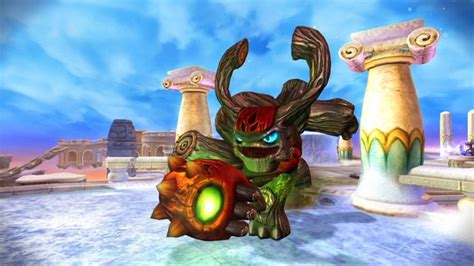 Skylanders Giants Promotional Art Mobygames