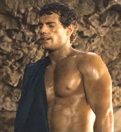 Henry Cavill
