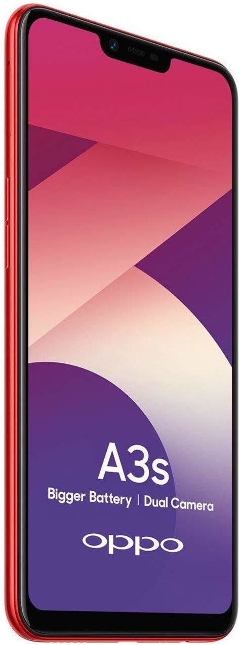 Oppo A3s Latest Price In India Full Specs Minto
