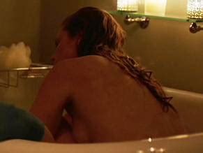 Sharp Objects Nude Scenes Aznude