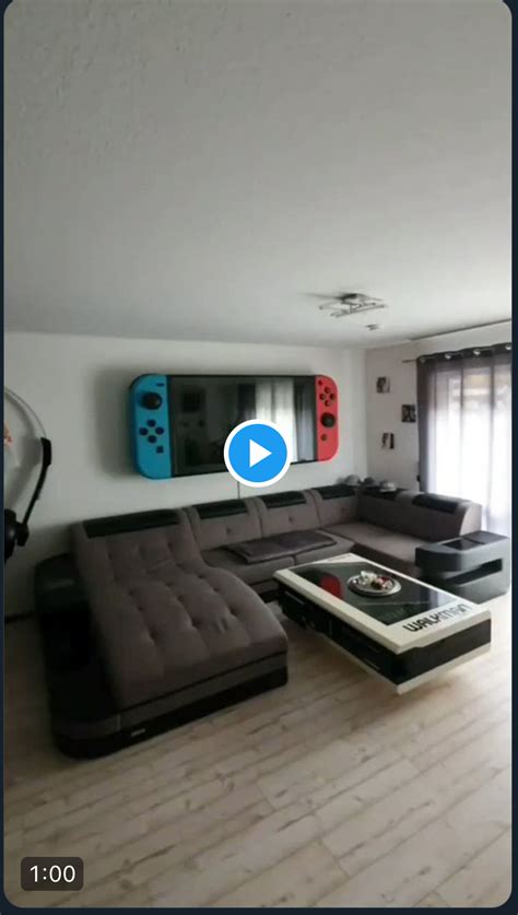 動画ゲームが好きなら絶対に住みたくなる家がこちらwwwww あまゲー速報