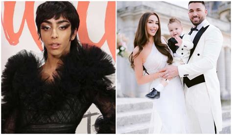Bilal Hassani Le Chanteur Officialise Son Couple Au Mariage De