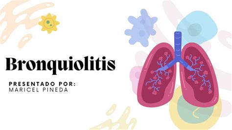 Bronquiolitis MARICEL PINEDA UDocz