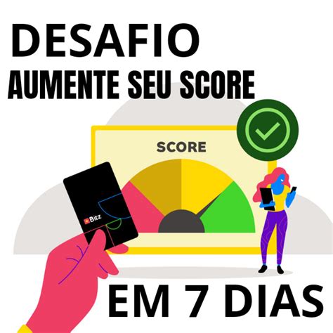 Aumente Seu Score Em Dias Nay Lds Hotmart