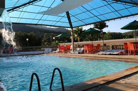 15 hotéis fazenda no interior de SP para passar férias a família