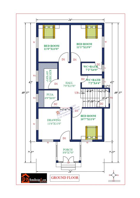 X Affordable House Design Dk Home Designx