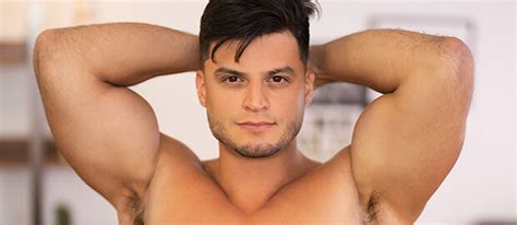 Sean Cody Axel Rockham SexFlexible