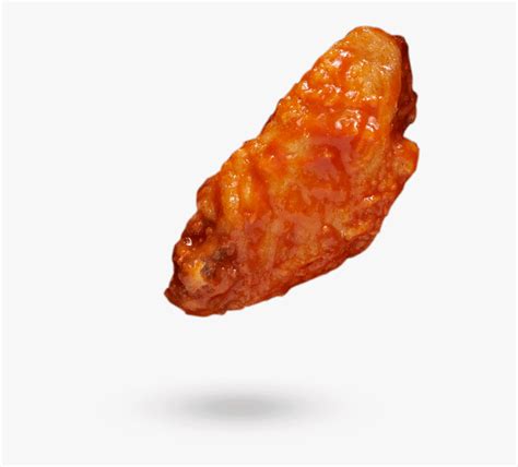 Buffalo Wing Buffalo Chicken Wing Png Transparent Png Transparent