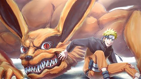 100 Naruto 4k Pc Wallpapers Wallpapers