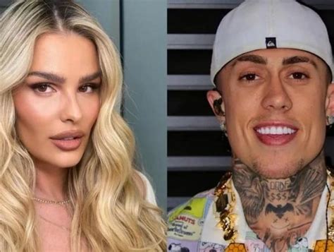 Web resgata vídeo de MC Daniel dizendo que não ficaria Yasmin Brunet