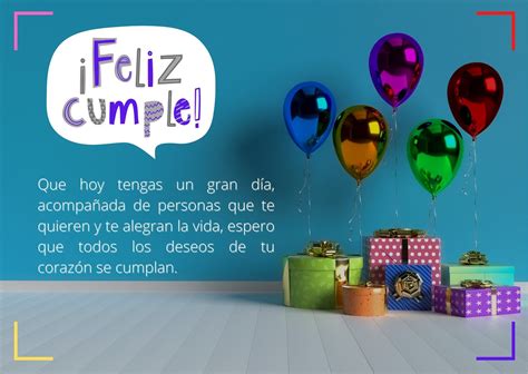 Arriba 136 images feliz cumpleaños para alguien especial Viaterra mx