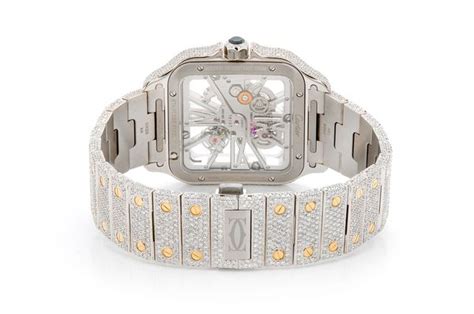 Cartier Skeleton Watch Price Atelier Yuwa Ciao Jp